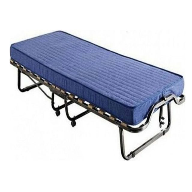 ΝΤΙΒΑΝΙ – ΡΑΝΤΖΟ ΜΕ ΤΑΒΛΕΣ ΟΡΘΟΠΕΔΙΚΟ COMFORT No1( 6cm Στρώμα)(Βαρέως ...